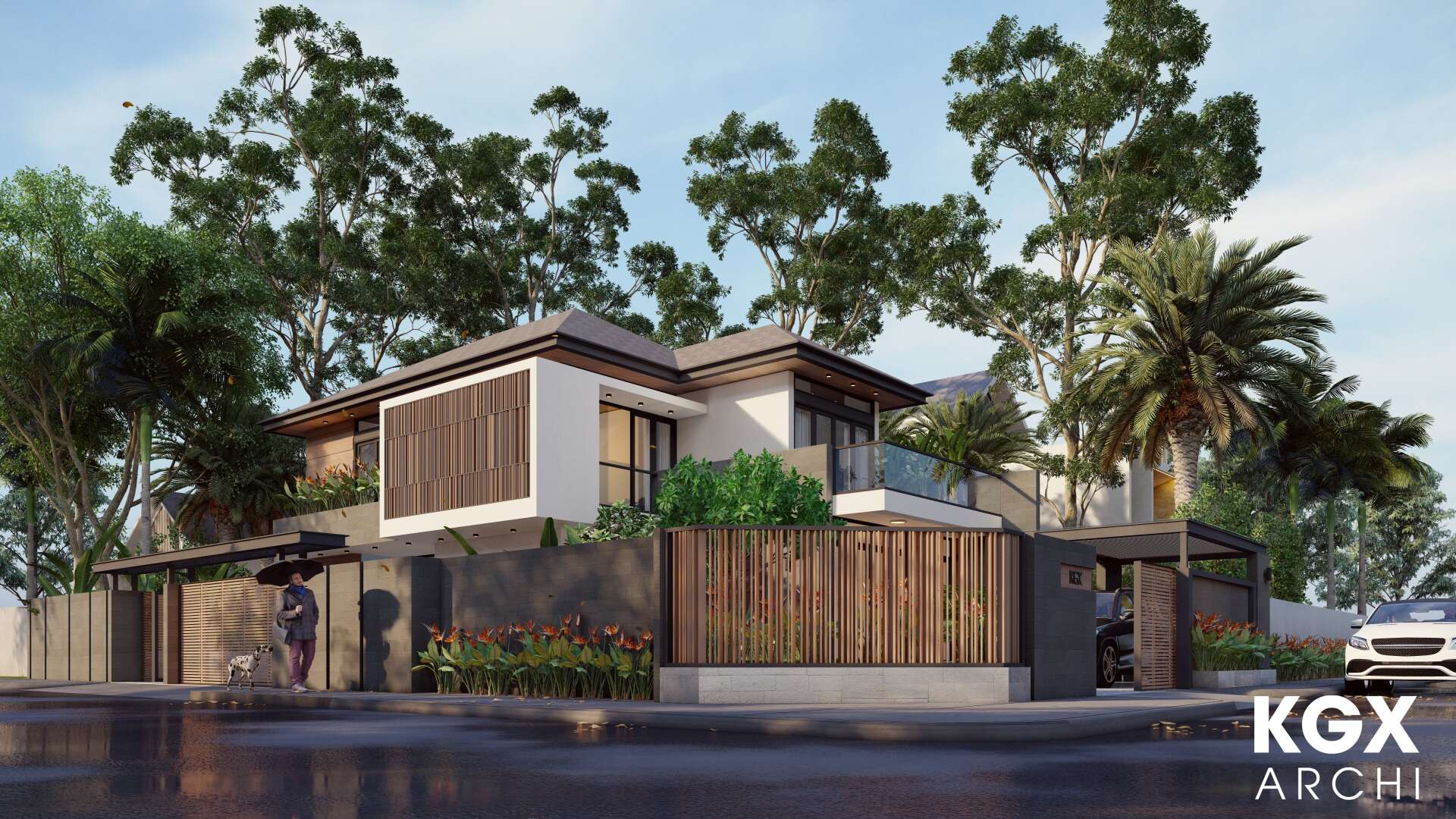 3D4E Design - Trang chủ